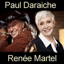 Un album pour Paul et Renée