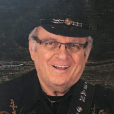 Décès du chanteur Jean Germain